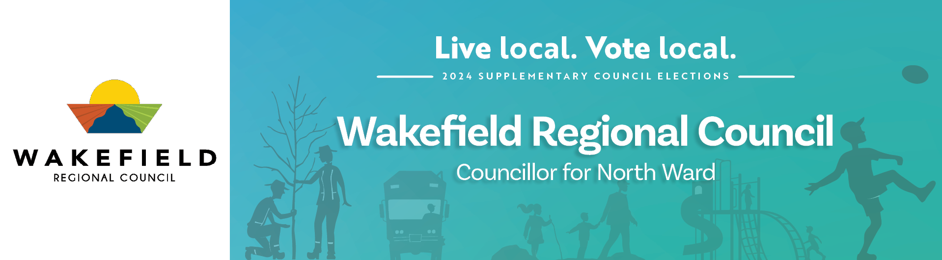 2024 Wakefield Regional Council supplementary election - Electoral Commission SA